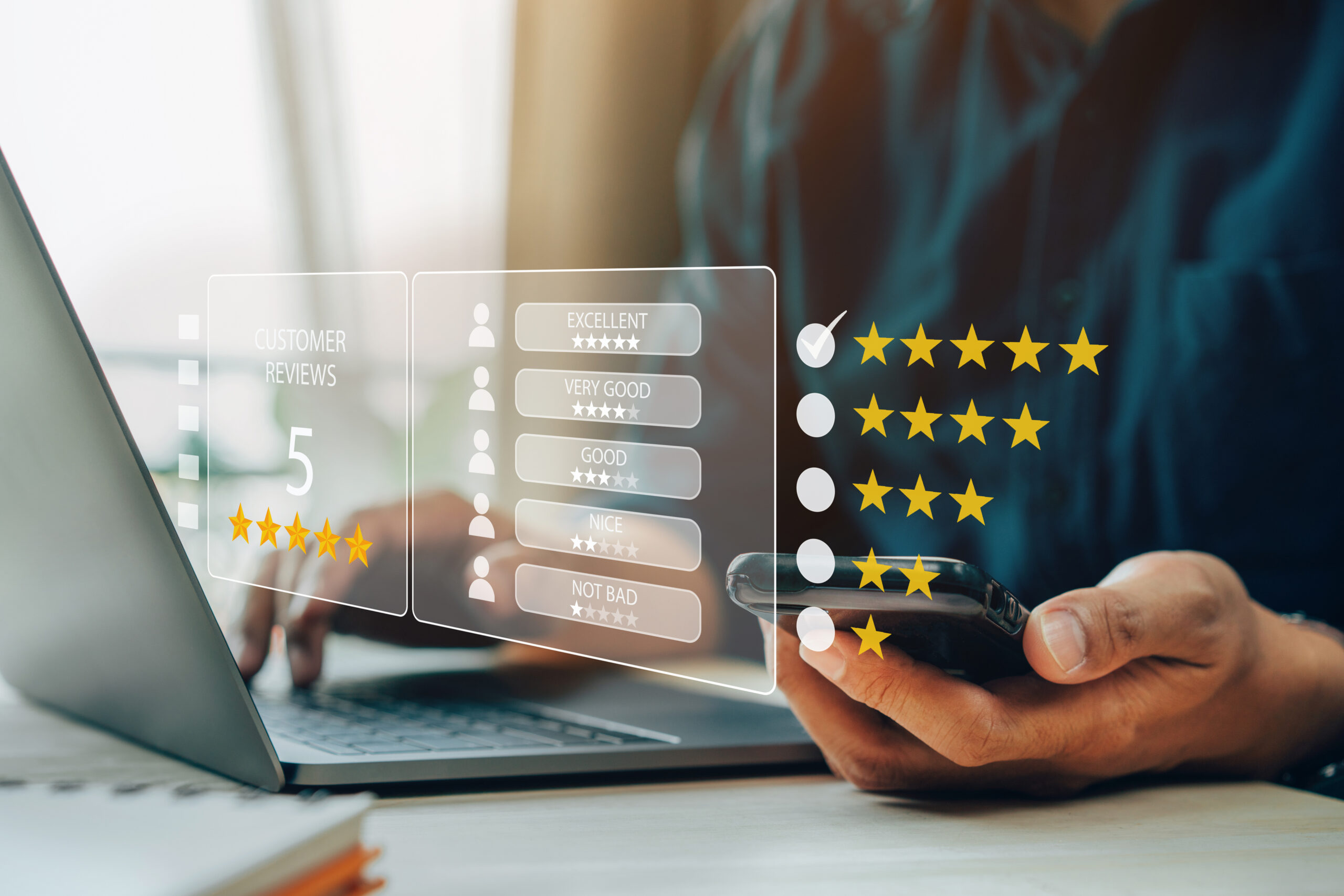 Getting to Know Your Customer is an Inside Job - FocusWorks