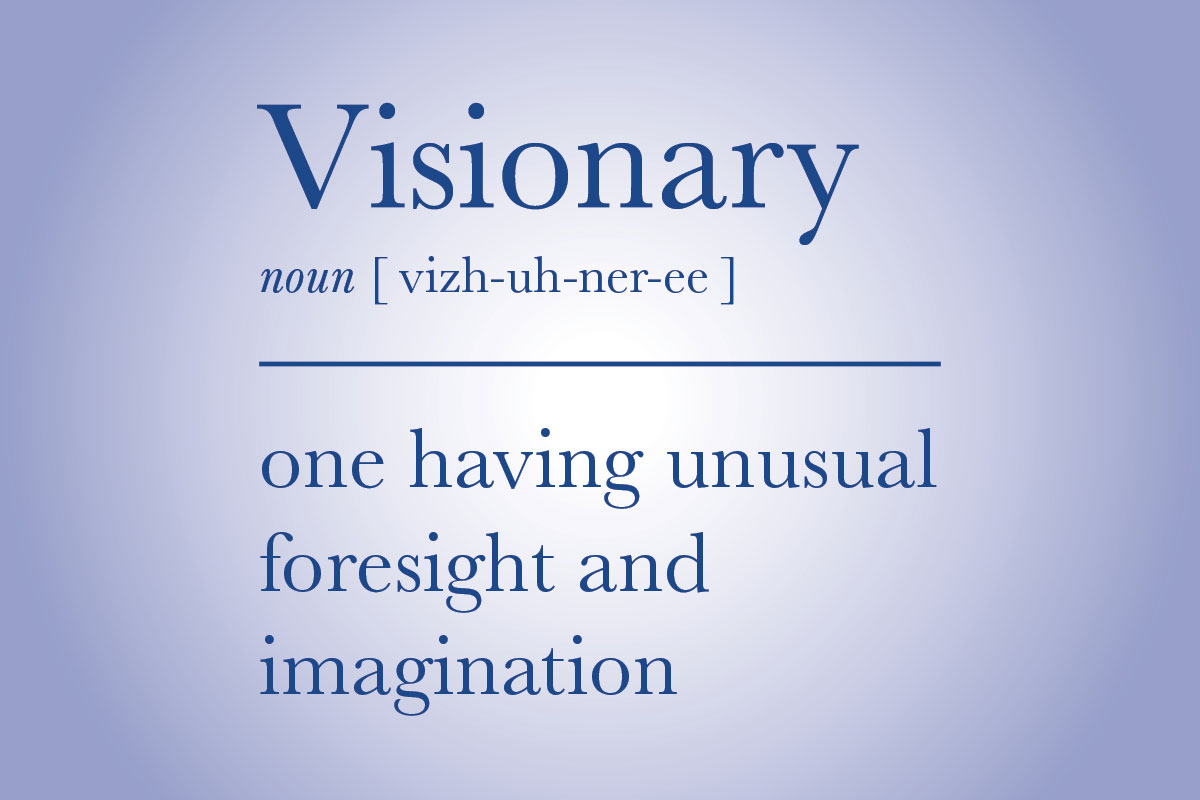 Advancing Your Leadership Strategy Through Vision Casting - FocusWorks