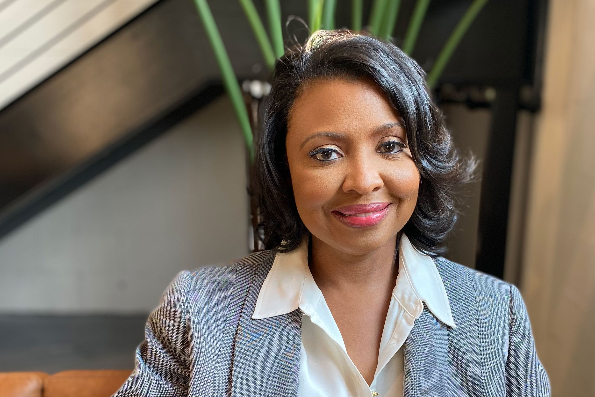 Black Leaders are Making History - FocusWorks